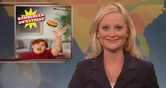 SNL Archives | Episodes | 02.03.2007