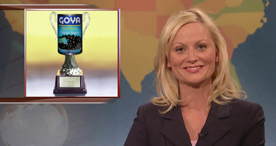 SNL Archives | Episodes | 02.03.2007