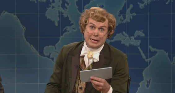 SNL Archives | Episodes | 04.04.2015